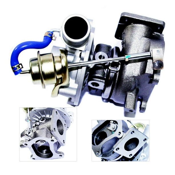 RHF5 Turbo Turbocharger fits 99-04 Ford Ranger 2.5L D HS 2.5 WL84.13. ...