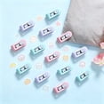Bed Sheet Holder Straps,Non-Slip Quilt Fastener Clips,Adjustable Bed ...