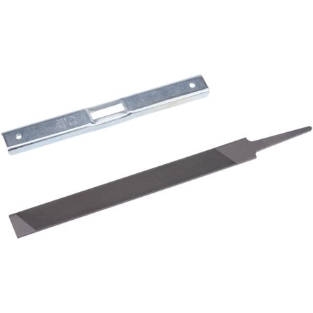 Reliable Chainsaw File, Handheld Chainsaw Depth Gauge, Sharpening Tool ...