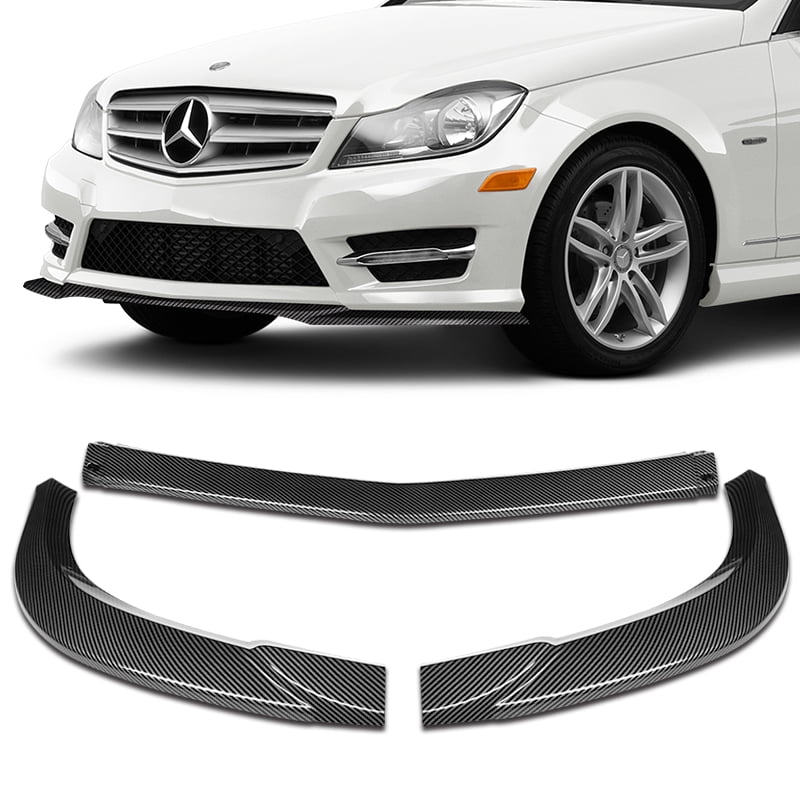 Stay Tuned Performance For 2011-2014 Mercedes C-Class Sport W204 Carbon ...