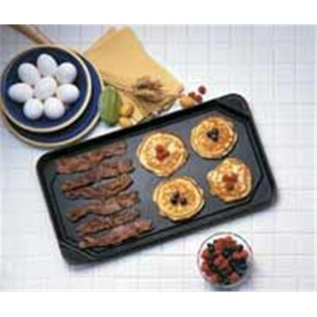 CHEFS DESIGN Ultimate Griddle - 6050 - Walmart.ca