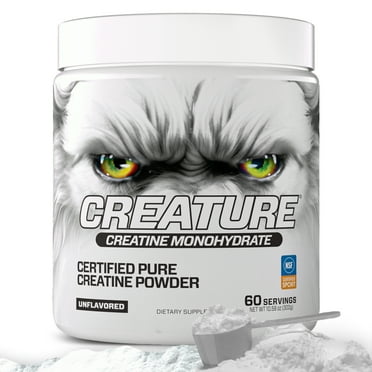 Muscletech Creatine 14oz | Health tablets for pharmacies - Walmart ...