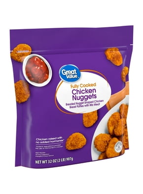 Great Value Food in From Our Brands - Walmart.com