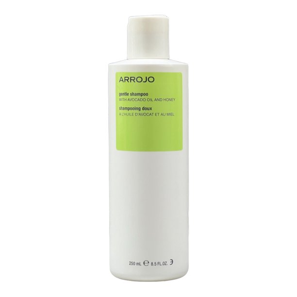 Arrojo Gentle Shampoo with Avocado Oil and Honey 8.5 Oz - Walmart.ca