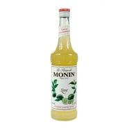 Monin Pear Syrup, 750 ml - Walmart.com