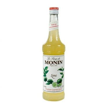 Monin Premium Flavored Syrups - Walmart.com