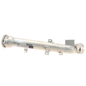 Mercedes-benz Sprinter Turbocharger Intercooler Pipe