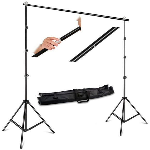 Heavy Duty Backdrop Stand