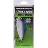 Rat L Trap 1/4 oz Mini Trap Blue Back Herring, Ea - Walmart.com