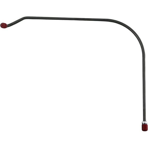 RovKeav NEW FUEL LINE COMPATIBLE WITH NEW HOLLAND FORD TRACTORS 2N 8N ...