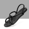 oqasdz Women Slippers Travel Portable Slippers for Lightweight Non Slip ...