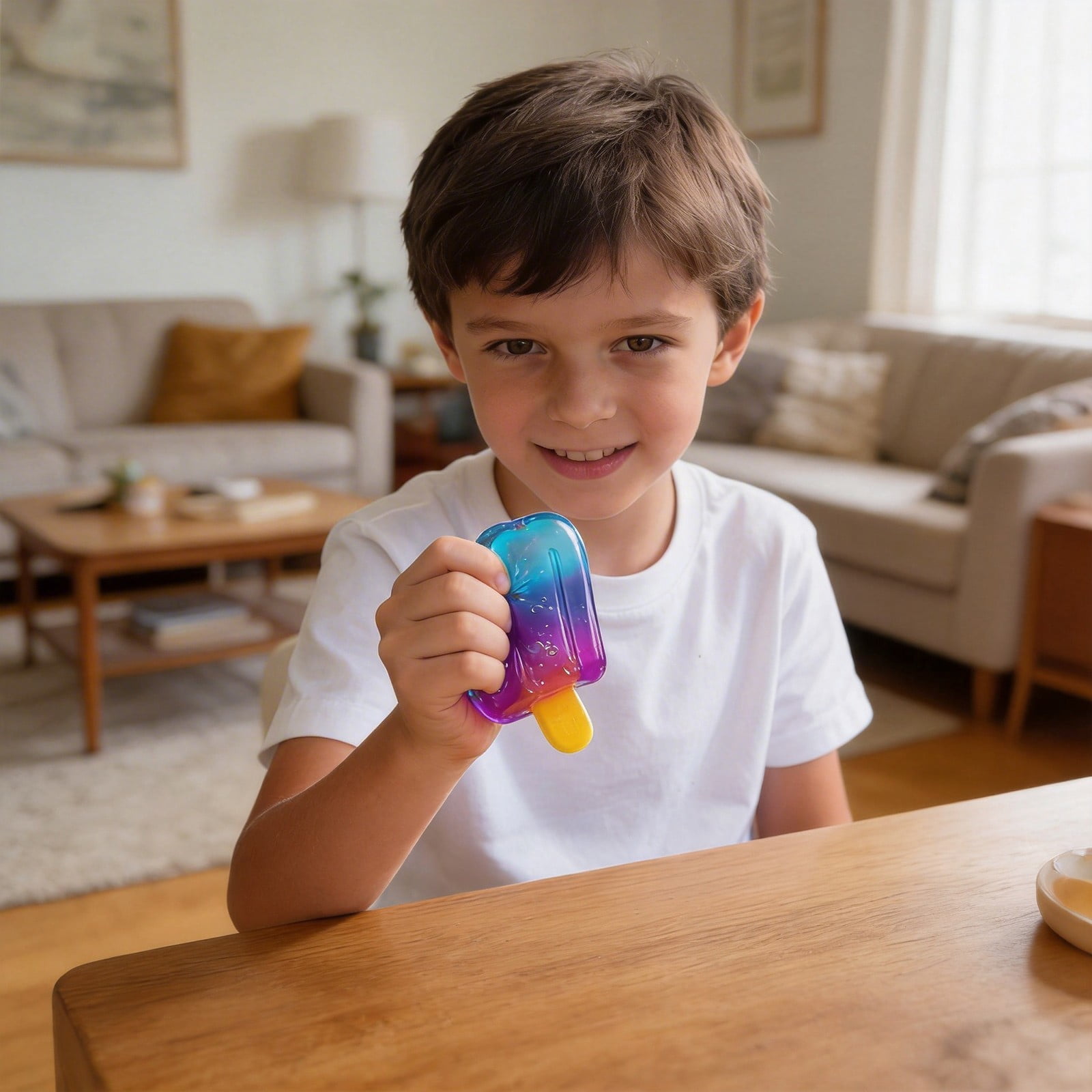 Click here for Kcodviy Slow Rising Popsicle Sensory Toy  Ice Crea... prices