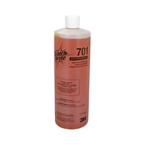 Scotch-Brite Quick Clean Griddle Cleaner, 1 Quart Bottle, Griddle ...