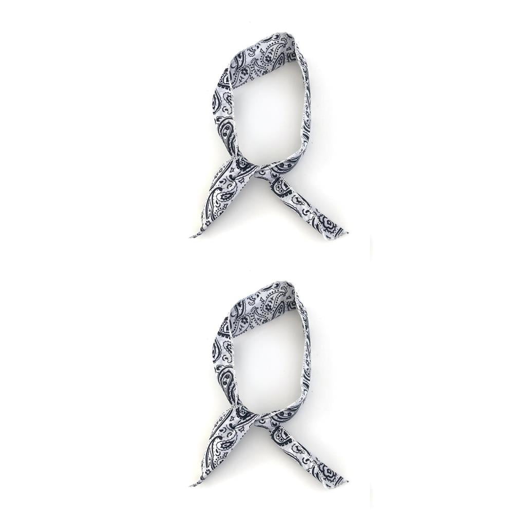 Click here for Maytalsory Hair Ties Face Wash Headband Vintage St... prices