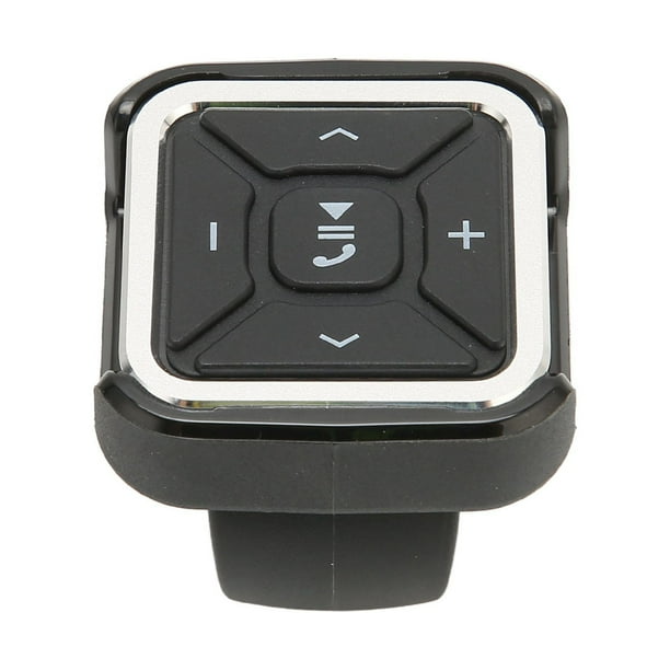 Botón de control remoto Bluetooth, botón multimedia Bluetooth Botón ...