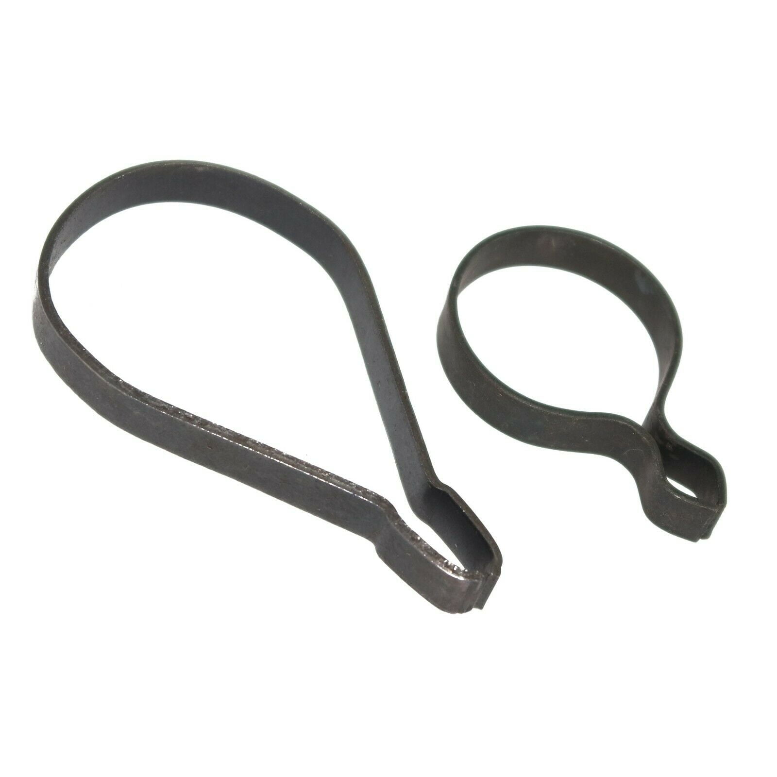 Foot Control Lever & Ratchet Spring For Royal Enfield Electra 4 Speed ...