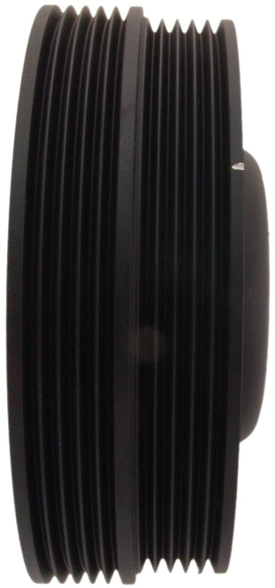 Febest CRANKSHAFT PULLEY 4G13/4G15 # MDS-4G15 OEM MD356151 - Walmart.com