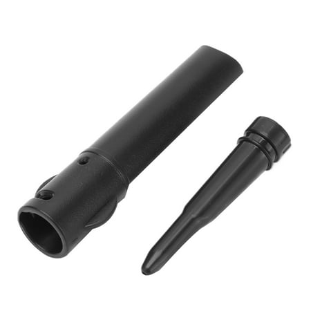Milk Foam Steam Nozzle, Wide Compatibility Food Grade Plastic Dense ...