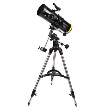 National Geographic 70mm Refractor Telescope - Sky View 70 with ...