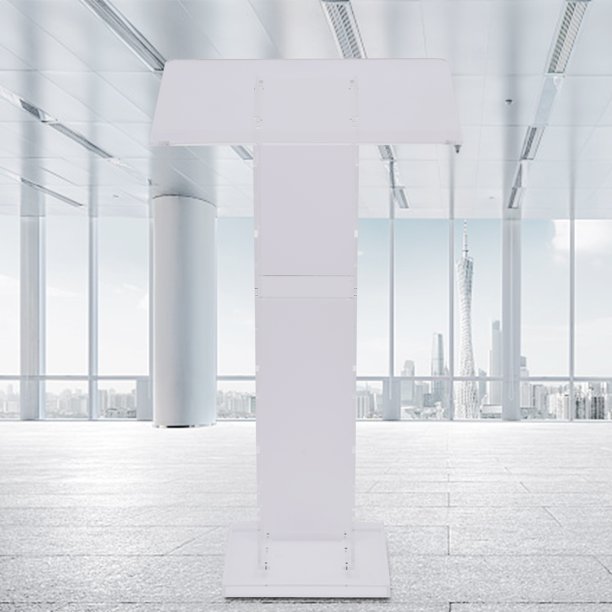 Podiums & Lecterns in Business Office Furniture - Walmart.com