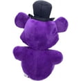 Fnaf Plushies Set Five Nights At Fre Ddys Plushies 5 Freddys Fanf