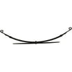 Dorman 63-203 Rear Leaf Spring Compatible with Select Mazda Models ...