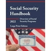 Social Security Handbook Social Security Handbook 2019: Overview of ...