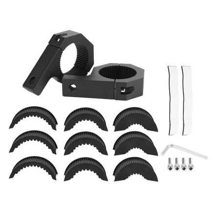 Bar Light Bracket Bar Light Clamp Off Road Bar Tube Clamp Bar Tube ...
