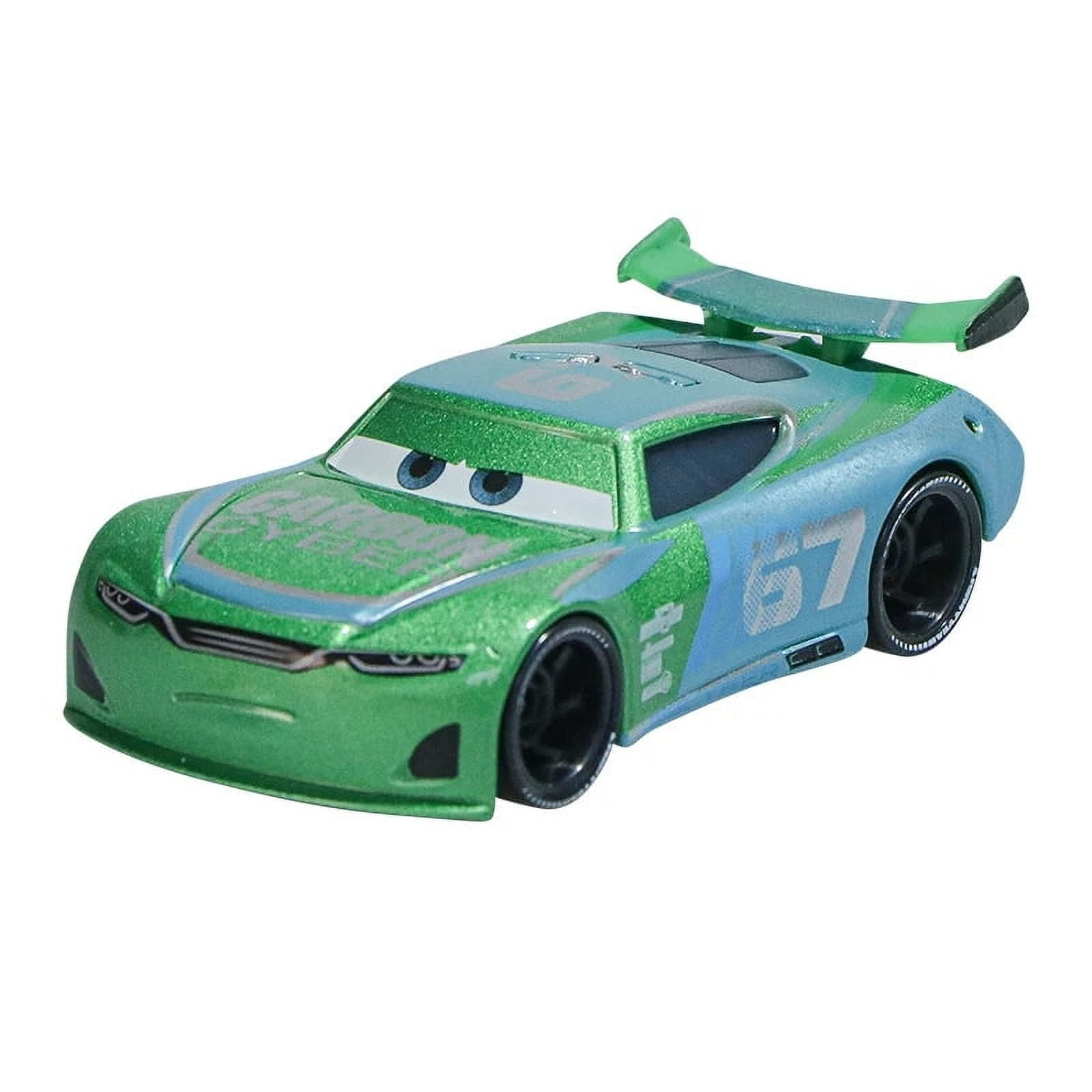 Click here for Flafree Disney Pixar Bilar Metal Diecast Bil Leksa... prices