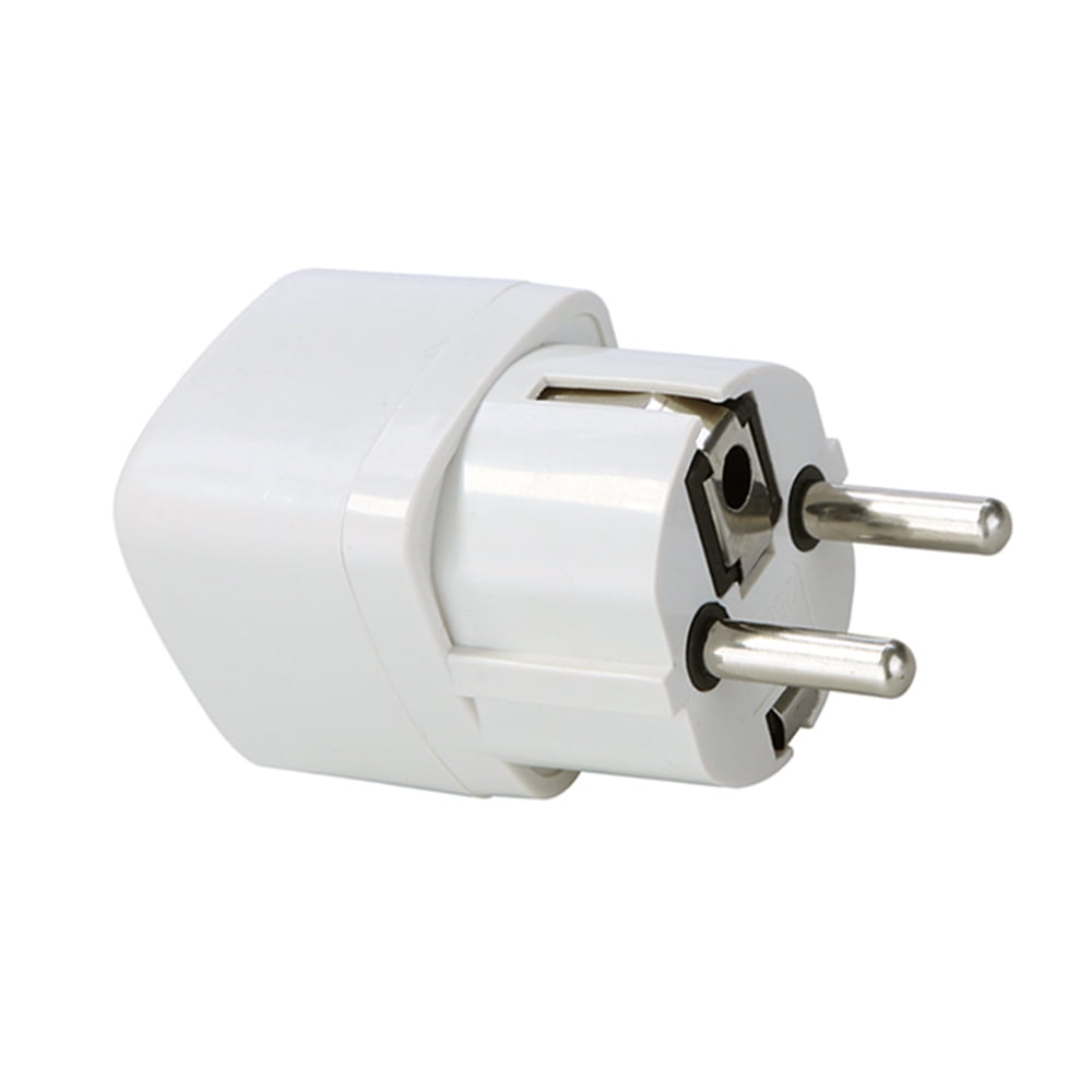 Click here for Amdohai 4.8mm Converter Korea Kc Eu Standard Adapt... prices