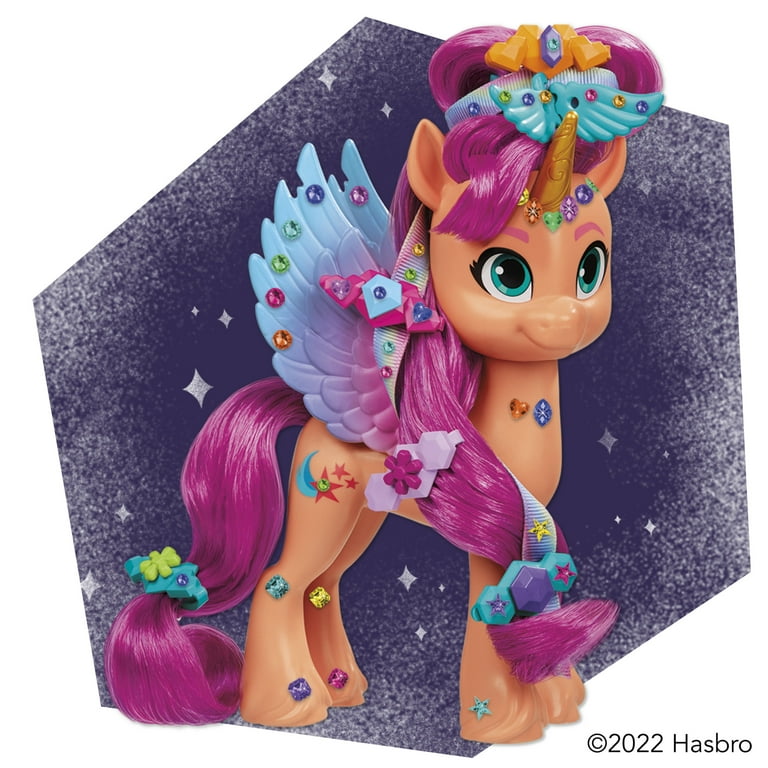 My Little Pony Toy 2022