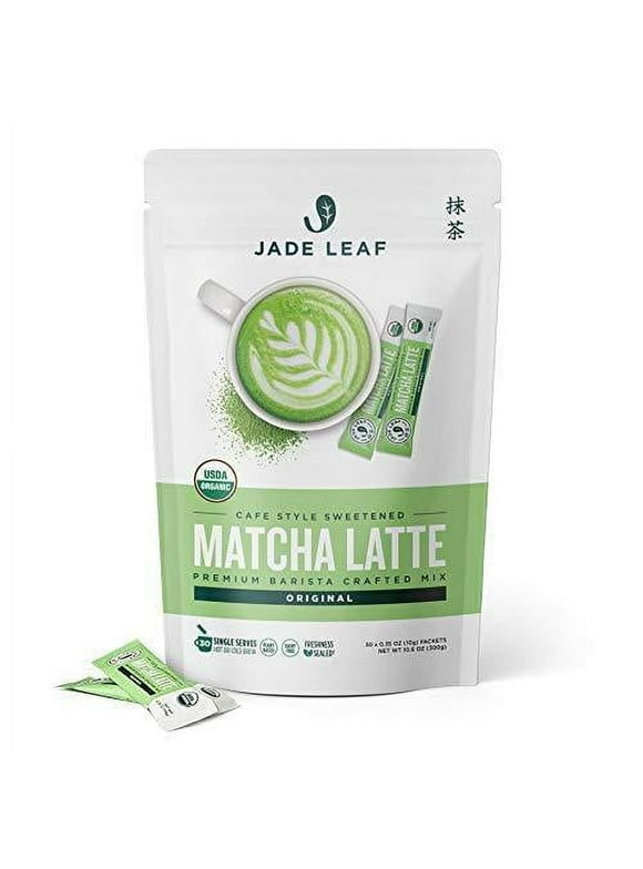 Matcha Powder in Matcha Tea - Walmart.com