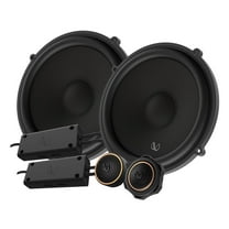 Infinity Car Audio Kappa 693C 6x9 Two-way Component Speaker System ...