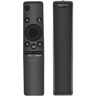 Samsung AA59-00580A Replacement Remote Control for LCD LED HDTV TV ...
