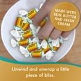 Werther's Original Creamy Filled Candy, Salted Caramel Creme Soft ...