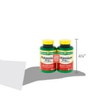 Spring Valley Potassium Heart Health Dietary Supplement Caplets Twin ...