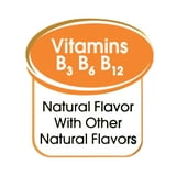 Great Value Lemonade Liquid Drink Enhancer 1.62 fl oz Water Flavor Mix ...