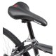 26 inch Mens Mongoose Mech Bike, Charcoal - Walmart.com