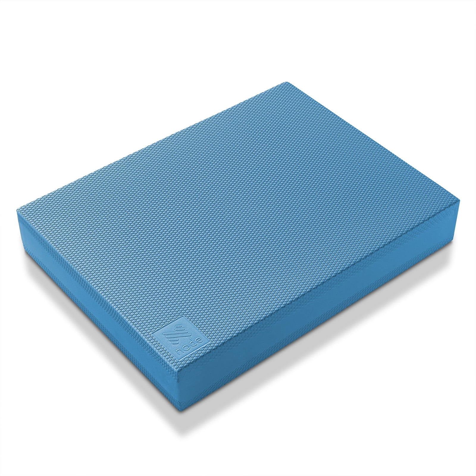 Node Fitness Premium Exercise Balance Pad 16 X 12 X 2 5 Inch Large node-fitness-premium-exercise-balance-pad-16-x-12-x-2-5-inch-large