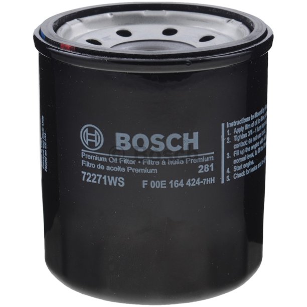 Engine Oil Filter - Walmart.com