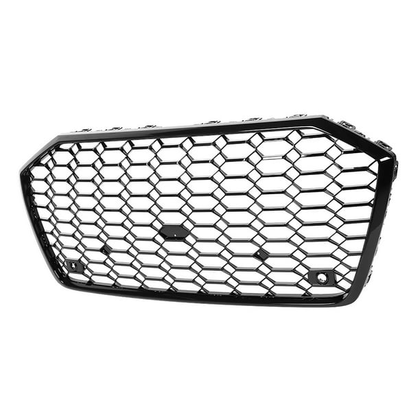 Grille Replacement,Front Bumper Mesh Grille Bumper Grille Front Grill ...