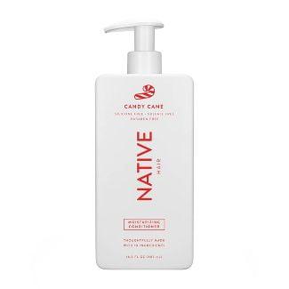 Native Shampoo