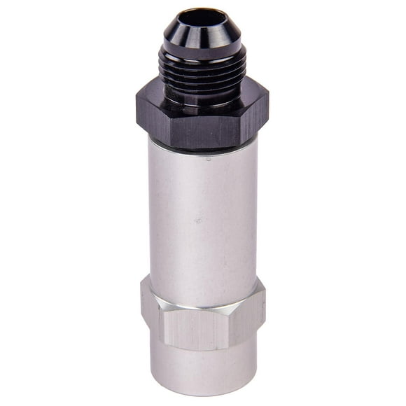 Fuel Tank Rollover Vent Valve