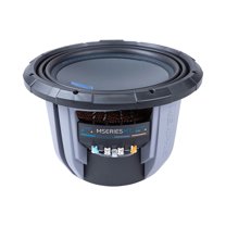 Memphis Audio M7 Series 12 inch Sub Bass Component Subwoofer - Walmart.com