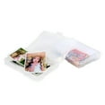 Novelinks 10 Pcs Transparent 4" x 6" photo storage boxes Photo Keeper ...