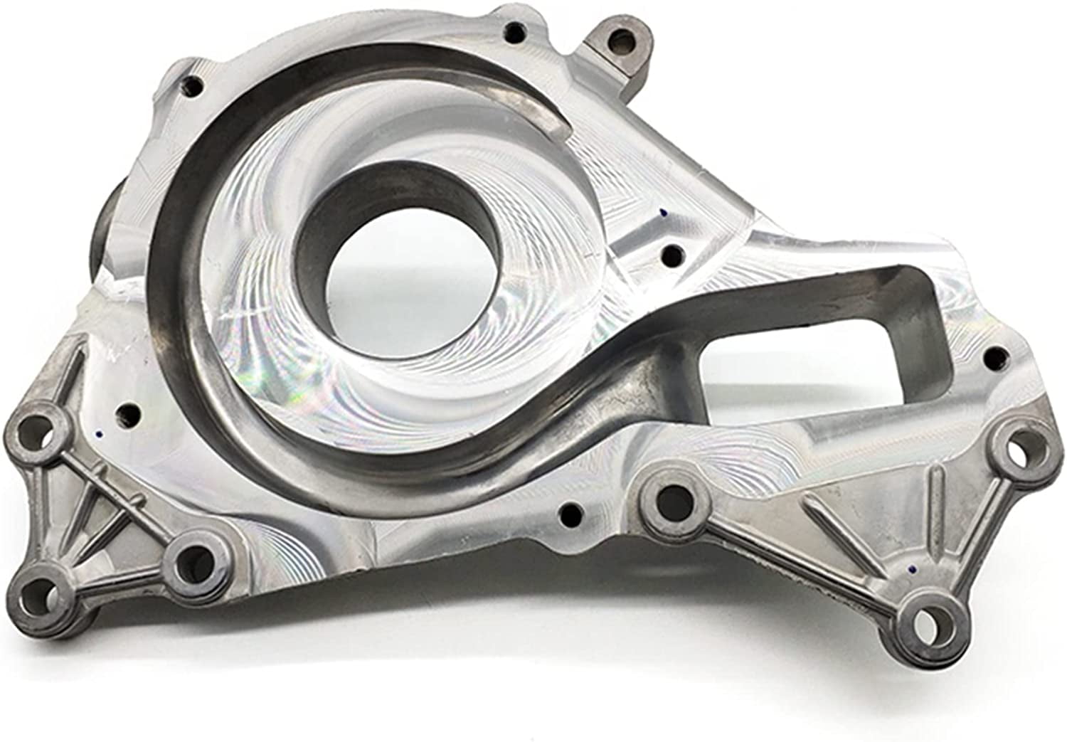 Seapple 20505543 7420505543 Water pump housing Compatible with Volvo ...