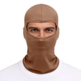 Balaclava Ski Mask Head Mask Full Face Mask Windproof Sun UV Protection ...