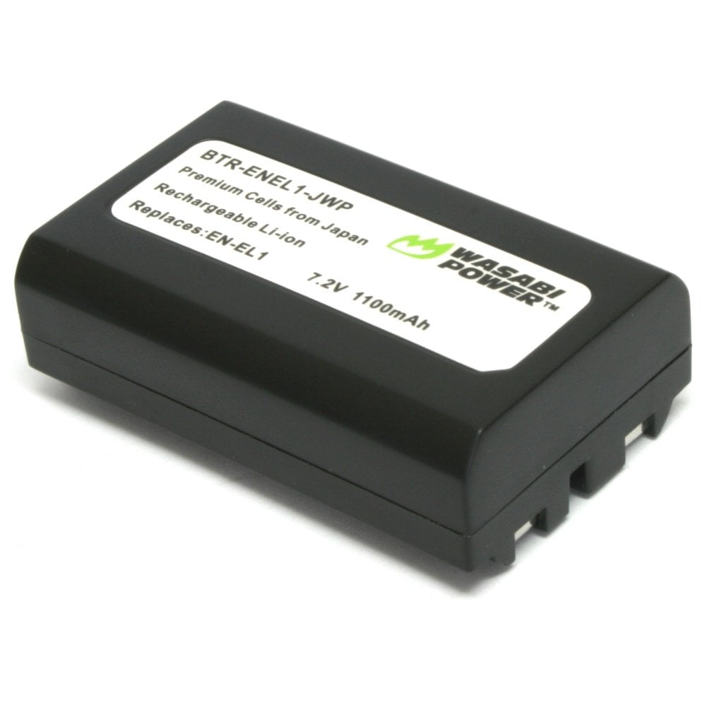 Wasabi Power Battery for Konica Minolta DiMAGE A200 - Walmart.com