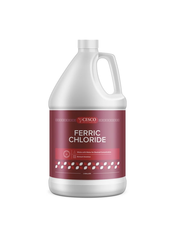 Ferric Chloride