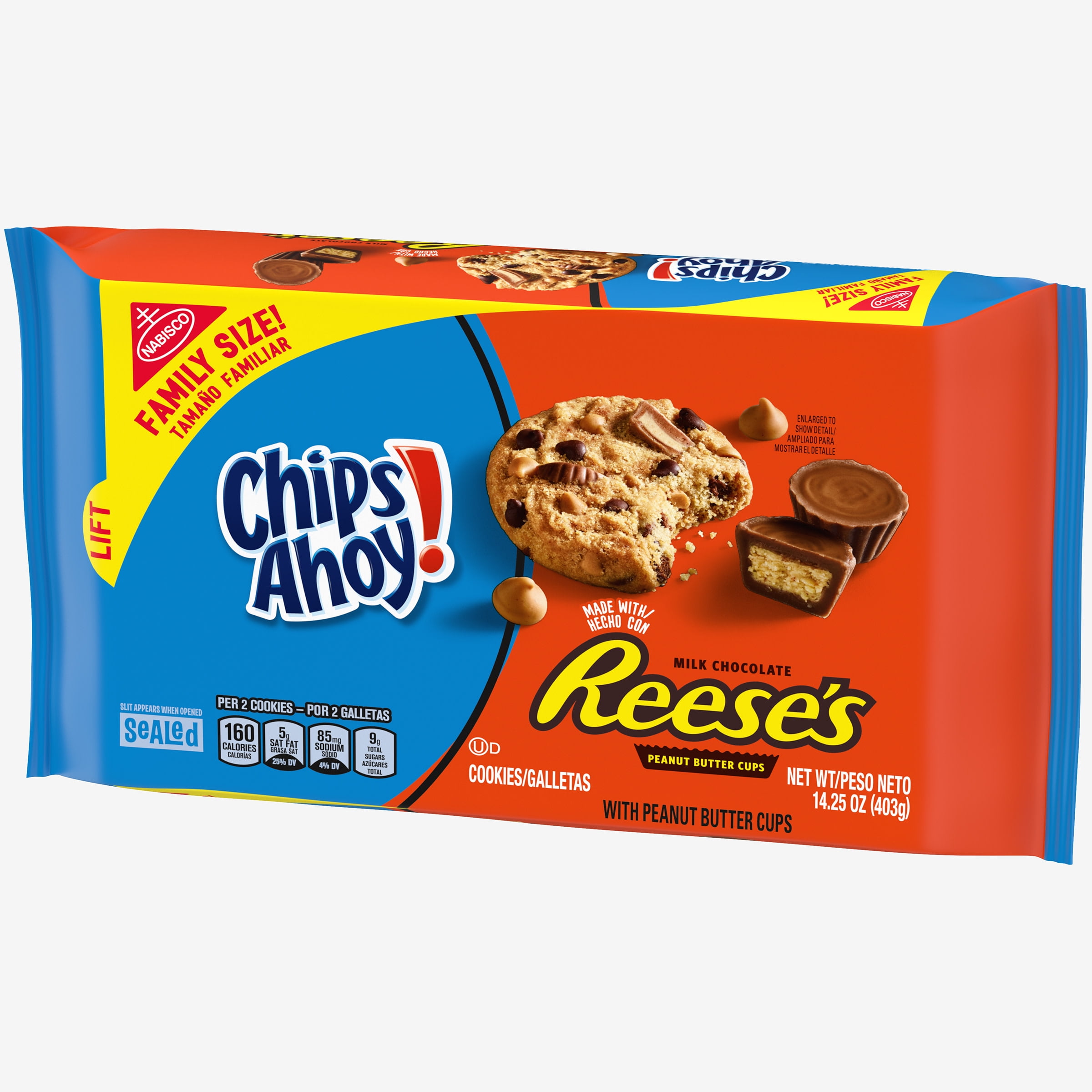Chips Ahoy